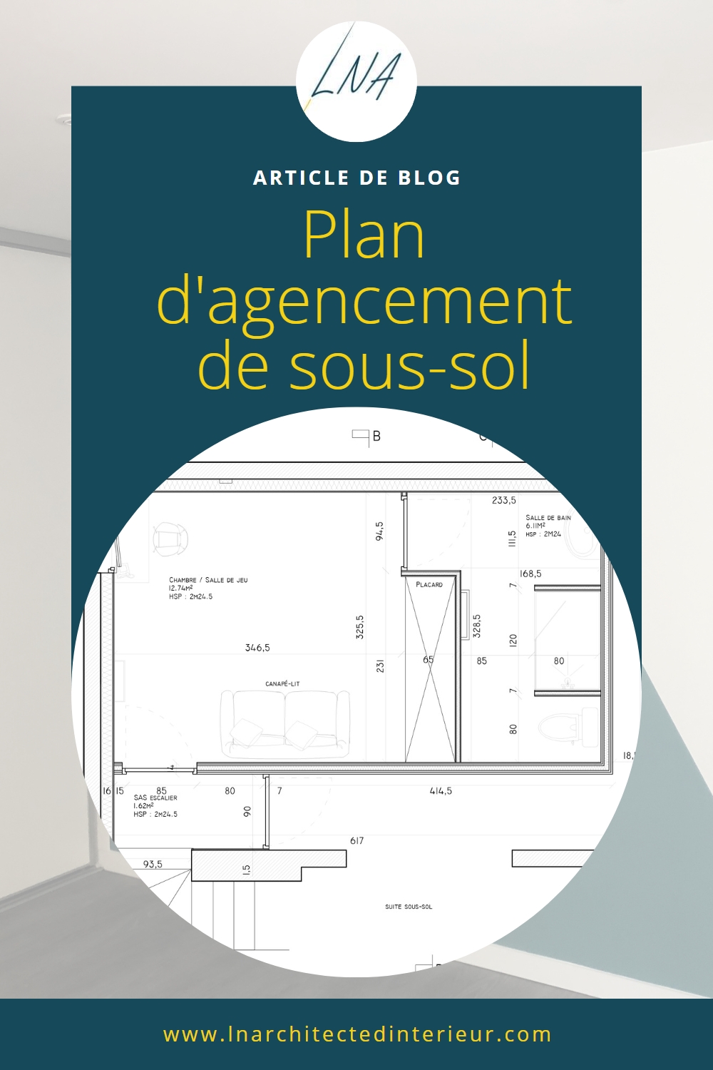 Amenagement Sous Sol Autorisation